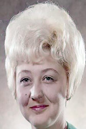 Carol A. Smith 1943-2021 | News, Sports, Jobs - Tribune Chronicle